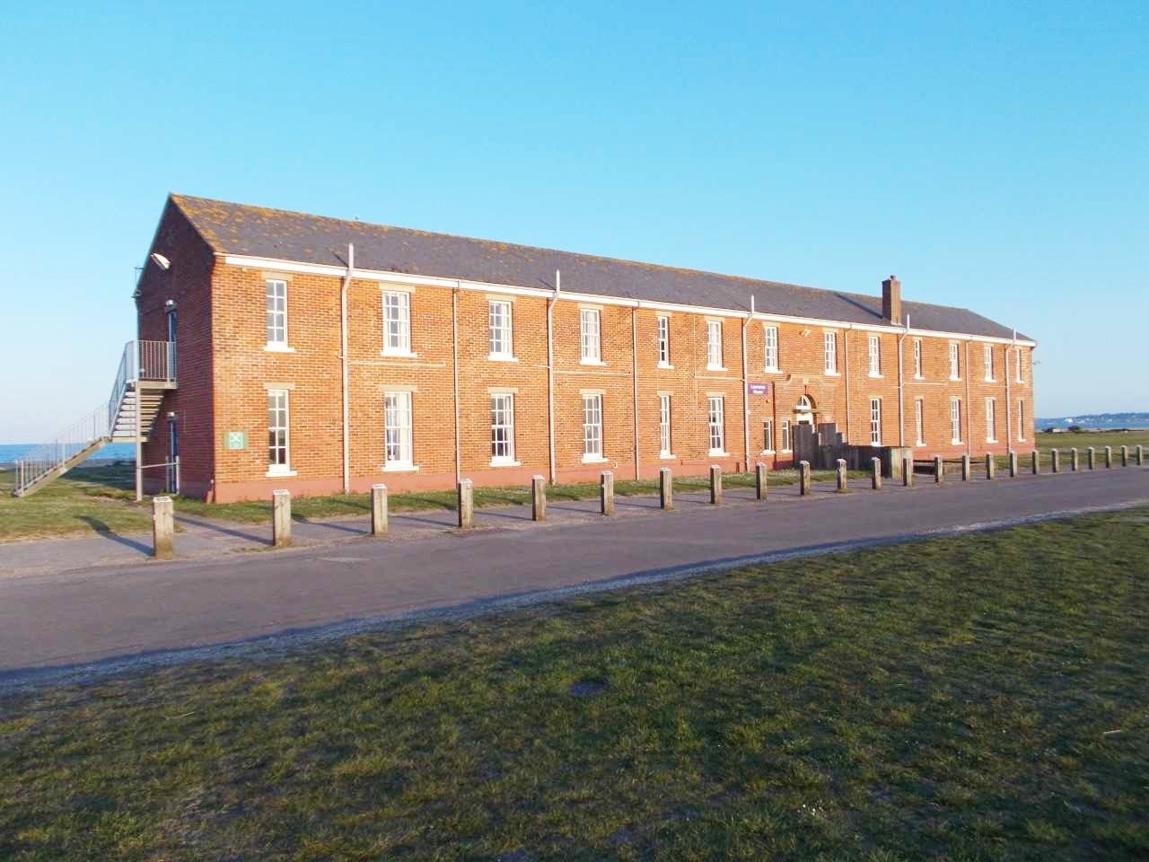 Denmead Junior School - Residential News