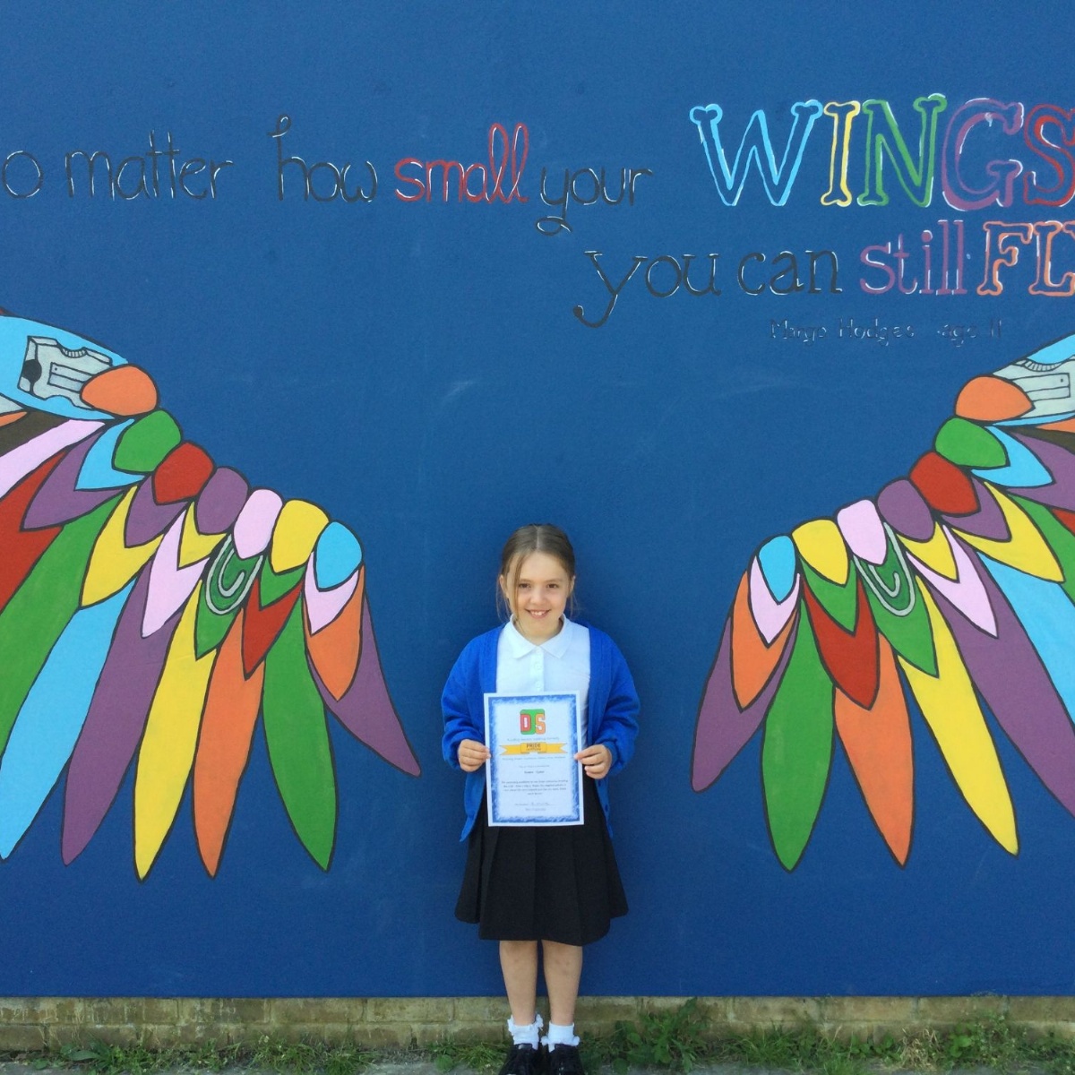 Denmead Junior School - Item Not Available